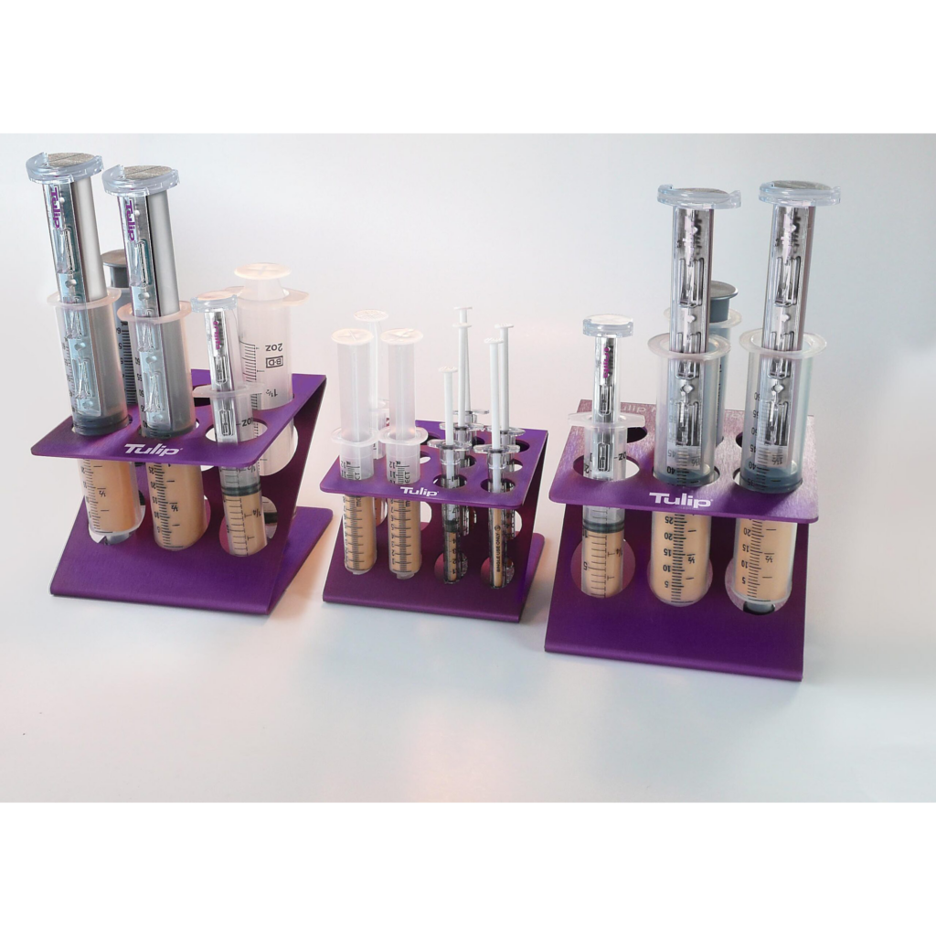 Tulip Z-Stand™ - Cliniqshop